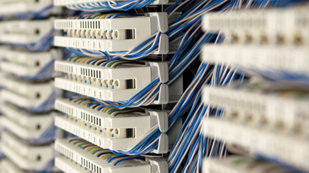 Nationwide Onsite Cabling Services - US Cabling Pros